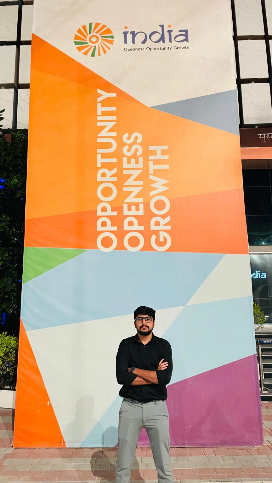 Sahil Hussain on LinkedIn: #cop2023 #sustainability Sahil Hussain on LinkedIn: #cop2023 #sustainability