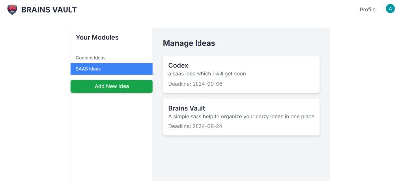 Ankit Maurya on LinkedIn: #saas #buildinpublic #code #100daysofcode # ... Ankit Maurya on LinkedIn: #saas #buildinpublic #code #100daysofcode # ...