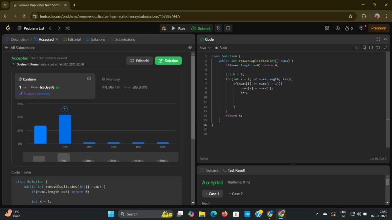 #dsa #coding #leetcode #java #problemsolving #learning #consistency ... #dsa #coding #leetcode #java #problemsolving #learning #consistency ...