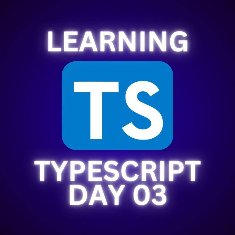Md Ashraful Islam on LinkedIn: #typescript #oop #typescript #javascript ... Md Ashraful Islam on LinkedIn: #typescript #oop #typescript #javascript ...