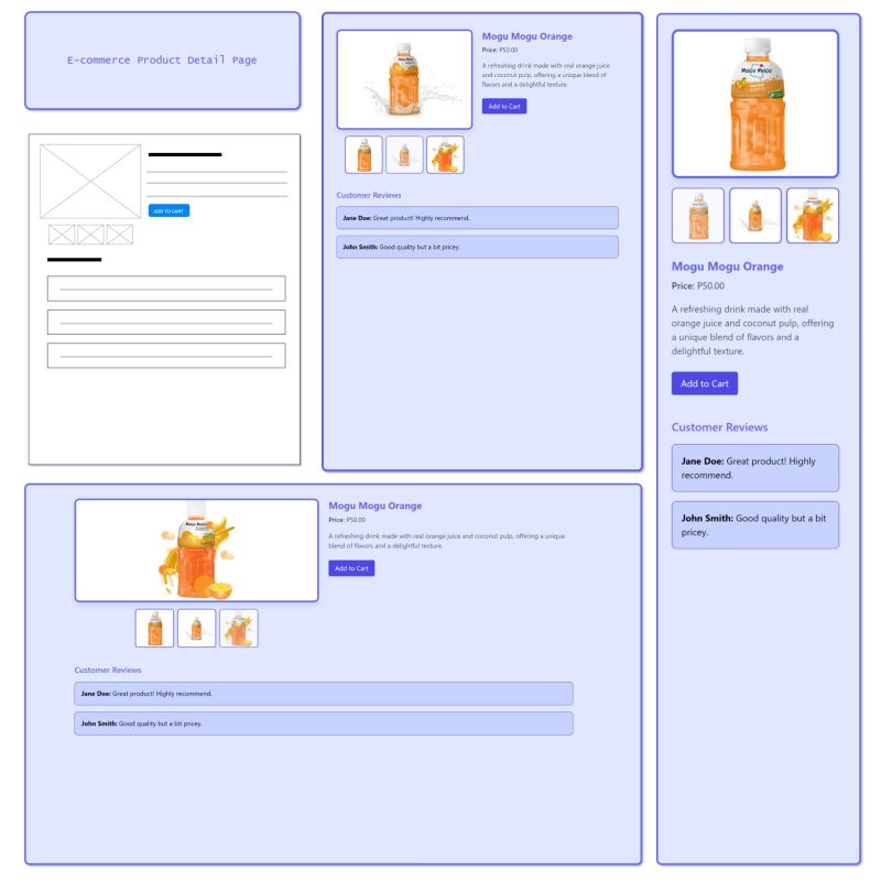 #tailwindcss #javascript #html5 #css #webdevelopment #mogumogu… | John ... #tailwindcss #javascript #html5 #css #webdevelopment #mogumogu… | John ...