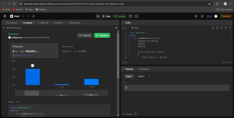 Kshitij Barman on LinkedIn: #leetcode #dynamicprogramming # ... Kshitij Barman on LinkedIn: #leetcode #dynamicprogramming # ...