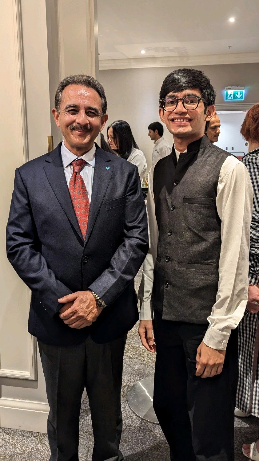 Manan Gohel on LinkedIn: #indiaarmenia #environment #yerevandialogue # ... Manan Gohel on LinkedIn: #indiaarmenia #environment #yerevandialogue # ...