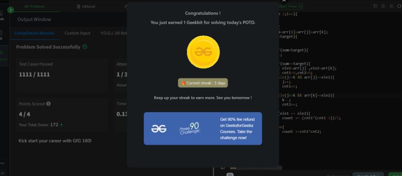 Aashwit Gupta on LinkedIn: #100daysofcode #100daysofcode #codingjourney ... Aashwit Gupta on LinkedIn: #100daysofcode #100daysofcode #codingjourney ...