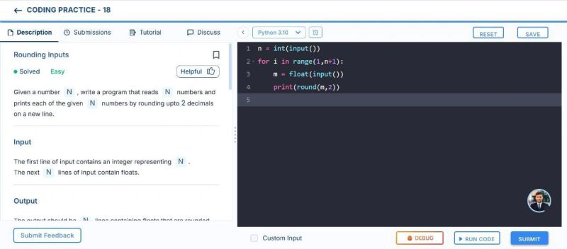 #python #codingpractice #problemsolving #techlearning #codeoptimization ... #python #codingpractice #problemsolving #techlearning #codeoptimization ...