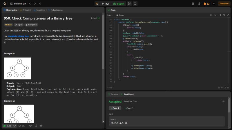 Dhanush B on LinkedIn: #100daysofcode #datastructures #algorithms # ... Dhanush B on LinkedIn: #100daysofcode #datastructures #algorithms # ...