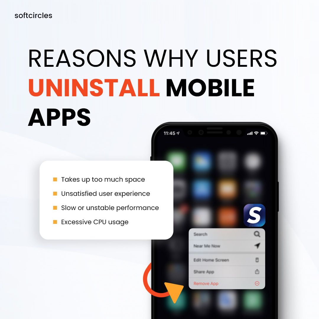 Qamar Mehtab on LinkedIn: #softcircles #mobileapp #mobileapps # ... Qamar Mehtab on LinkedIn: #softcircles #mobileapp #mobileapps # ...