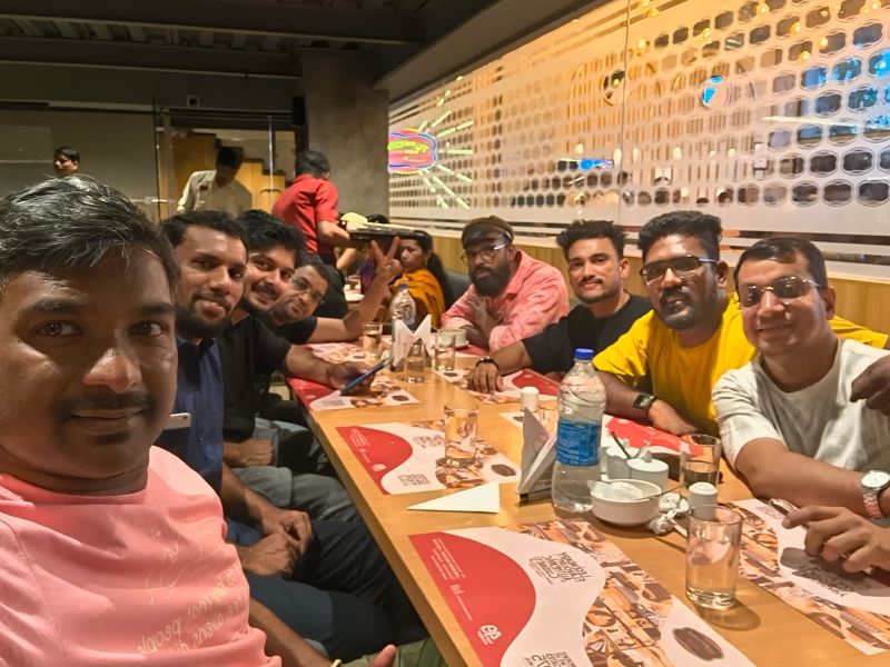 Kalamandalam Sivaprasad on LinkedIn: #networking #inspiration # ... Kalamandalam Sivaprasad on LinkedIn: #networking #inspiration # ...