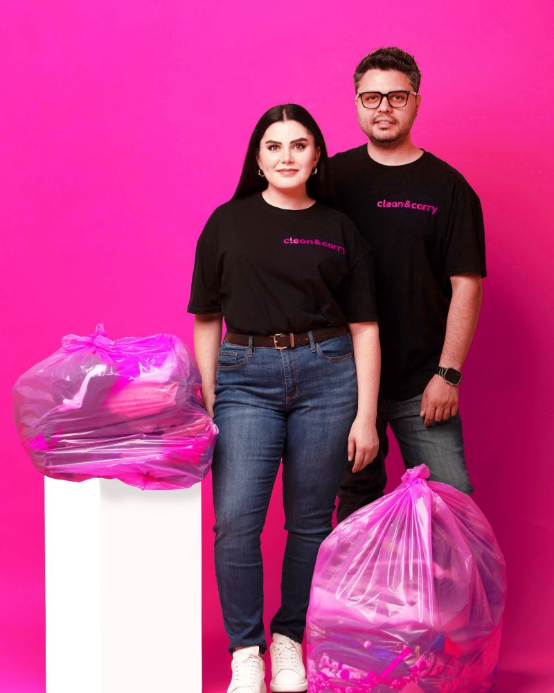 Gulay Mirzai on LinkedIn: The year 2024 was so special for us because ... Gulay Mirzai on LinkedIn: The year 2024 was so special for us because ...