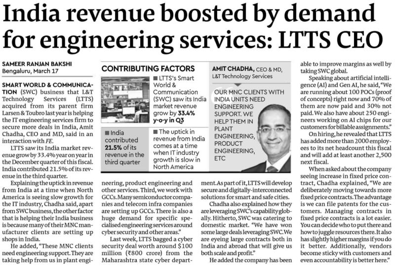 RAKESH KUMAR NATARAJAN on LinkedIn: #ltts #cybersecurity #engineering # ... RAKESH KUMAR NATARAJAN on LinkedIn: #ltts #cybersecurity #engineering # ...