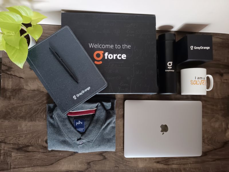 Laxmikanta Sahu on LinkedIn: #welcomegift #grateful #teamspirit Laxmikanta Sahu on LinkedIn: #welcomegift #grateful #teamspirit