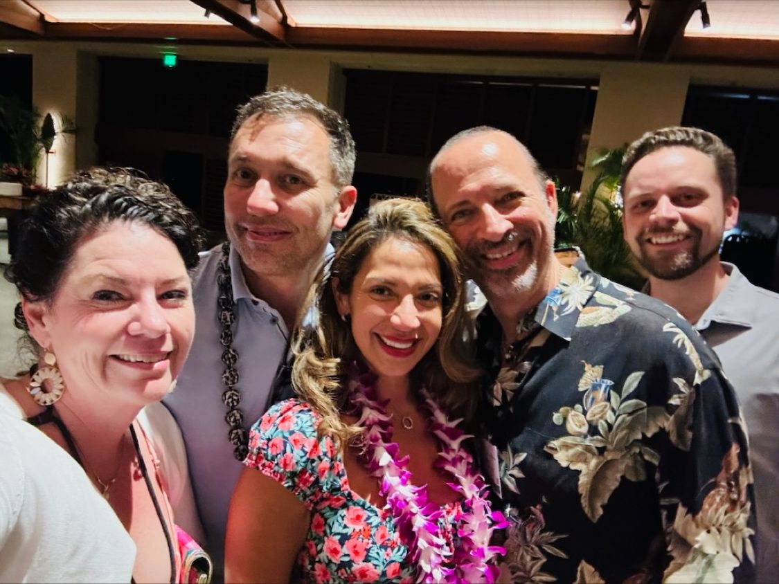 Elizabeth Parks on LinkedIn: Great to see this Ubiety Technologies, Inc ... Elizabeth Parks on LinkedIn: Great to see this Ubiety Technologies, Inc ...