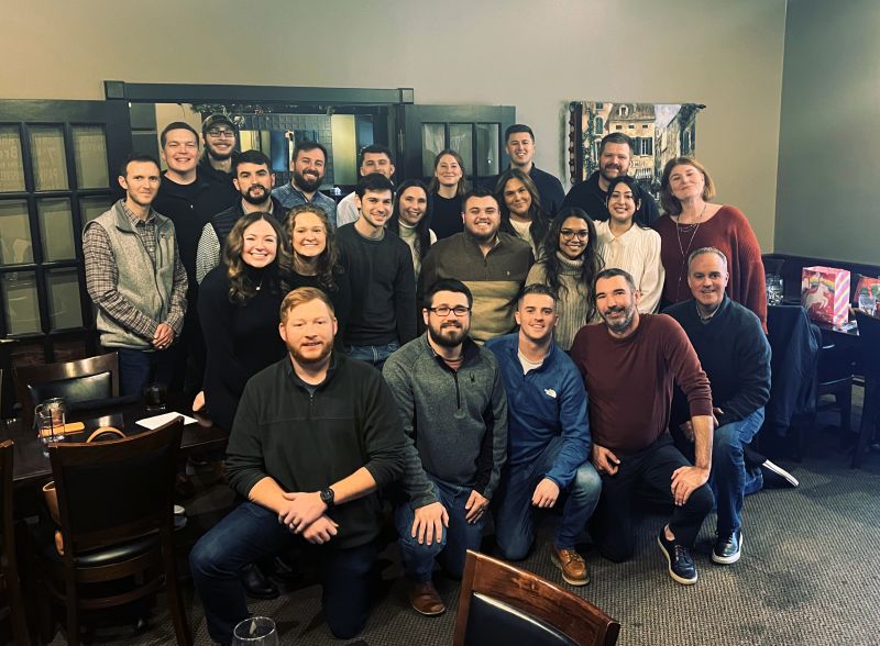Nenni and Associates on LinkedIn: Happy Holidays from Nenni & Associates! Nenni and Associates on LinkedIn: Happy Holidays from Nenni & Associates!