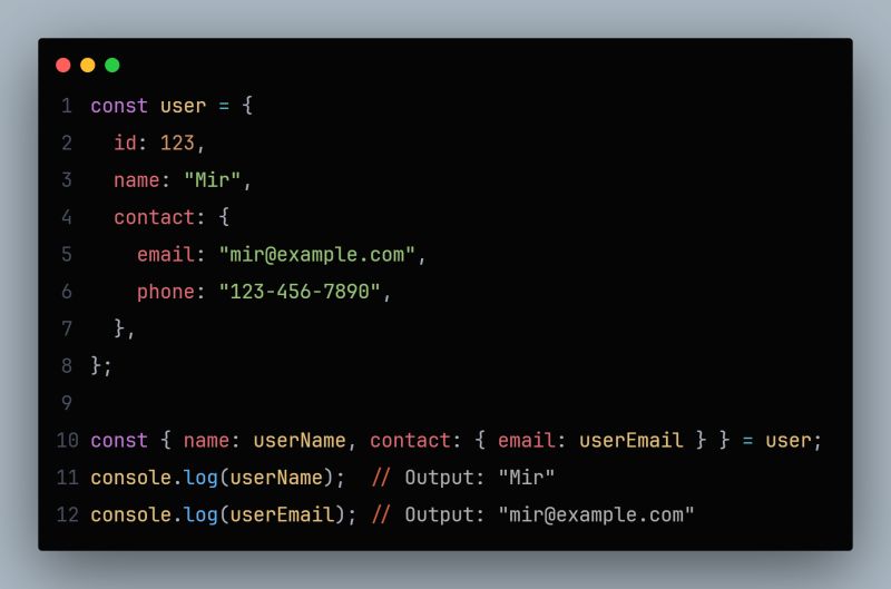 Tawhidul Islam on LinkedIn: #javascript #nodejs #reactjs #web ... Tawhidul Islam on LinkedIn: #javascript #nodejs #reactjs #web ...
