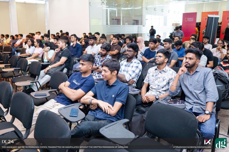 Himal Kavinda on LinkedIn: Participated in IX 24 Thanks Sajani Lokuge ... Himal Kavinda on LinkedIn: Participated in IX 24 Thanks Sajani Lokuge ...