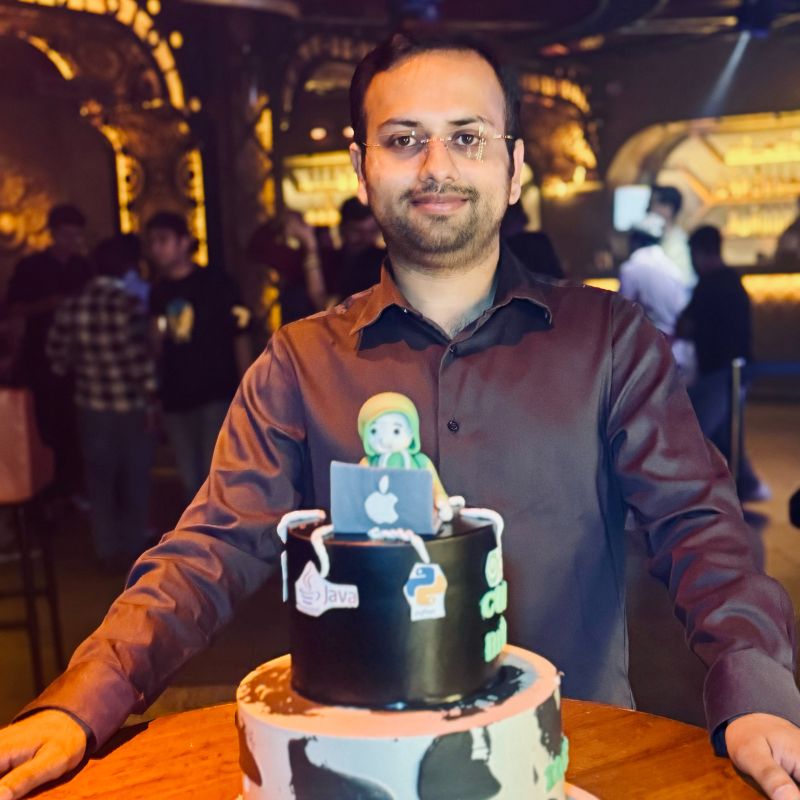 Kartik Mathur on LinkedIn: #happynewyear2025 #growth | 19 comments Kartik Mathur on LinkedIn: #happynewyear2025 #growth | 19 comments