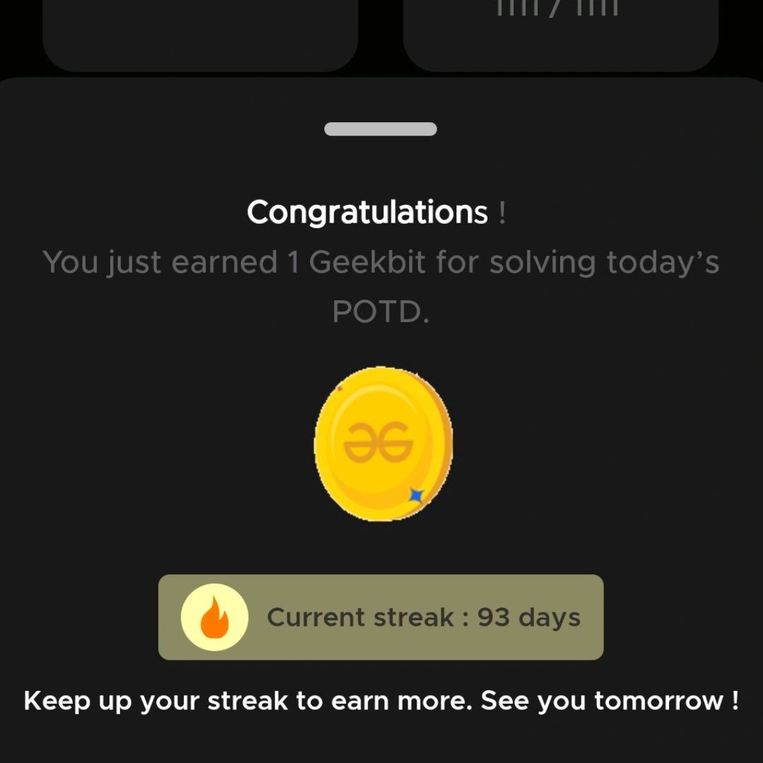 Shivansh Shukla on LinkedIn: #100daysofcode #100daysofcode #dsa # ... Shivansh Shukla on LinkedIn: #100daysofcode #100daysofcode #dsa # ...