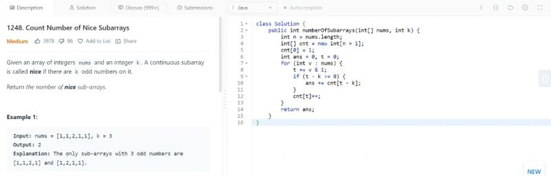 Muskan Gupta on LinkedIn: #leetcode #coding #dsa #algorithm #50days Muskan Gupta on LinkedIn: #leetcode #coding #dsa #algorithm #50days