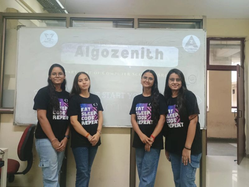 Algozenith SRCASW on LinkedIn: #algozenith #codingcommunity #algorithms ... Algozenith SRCASW on LinkedIn: #algozenith #codingcommunity #algorithms ...