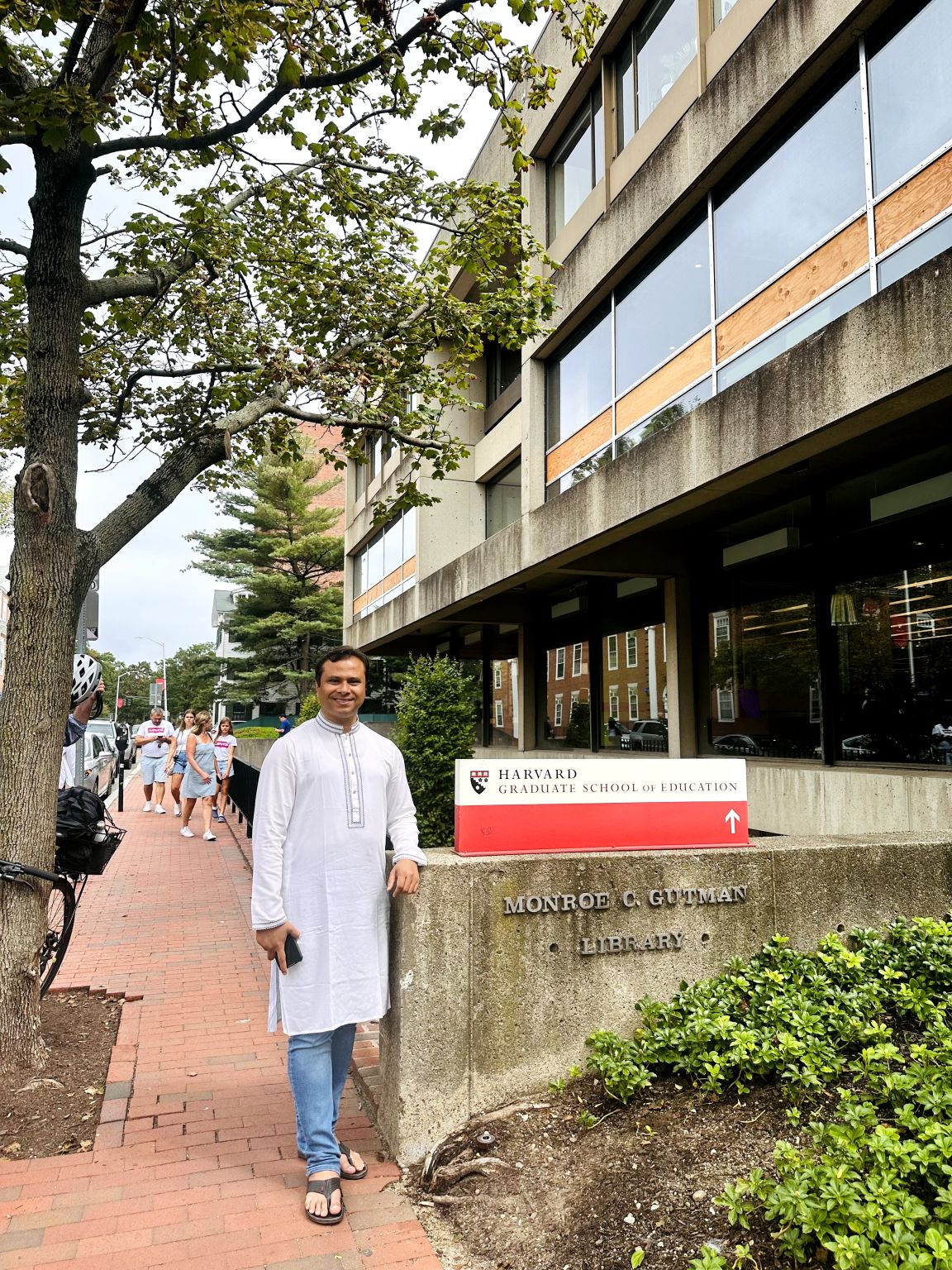Dr. Md. Mohib Ullah on LinkedIn: My visit to two of the world's most ... Dr. Md. Mohib Ullah on LinkedIn: My visit to two of the world's most ...