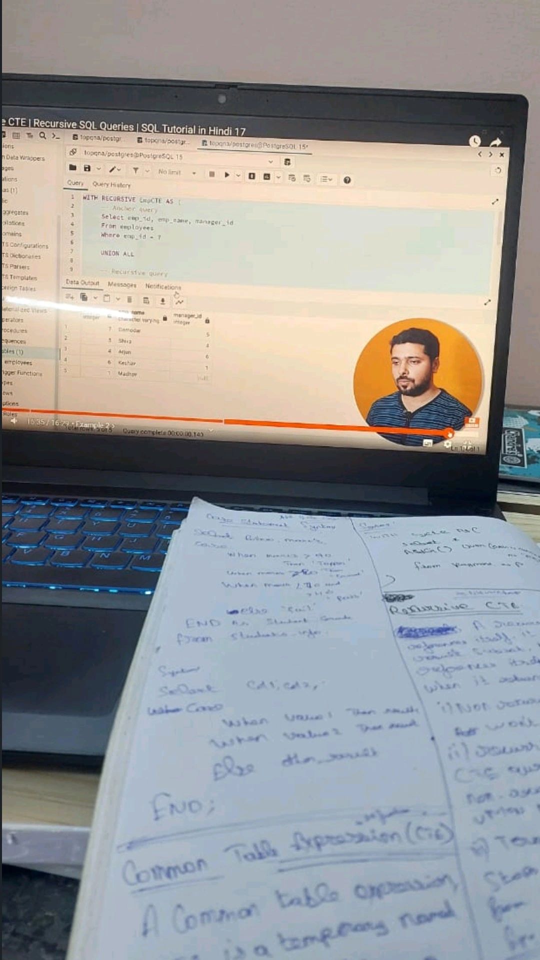 Sajid Abbas on LinkedIn: #sql #learning #leetcode #problemsolving # ... Sajid Abbas on LinkedIn: #sql #learning #leetcode #problemsolving # ...