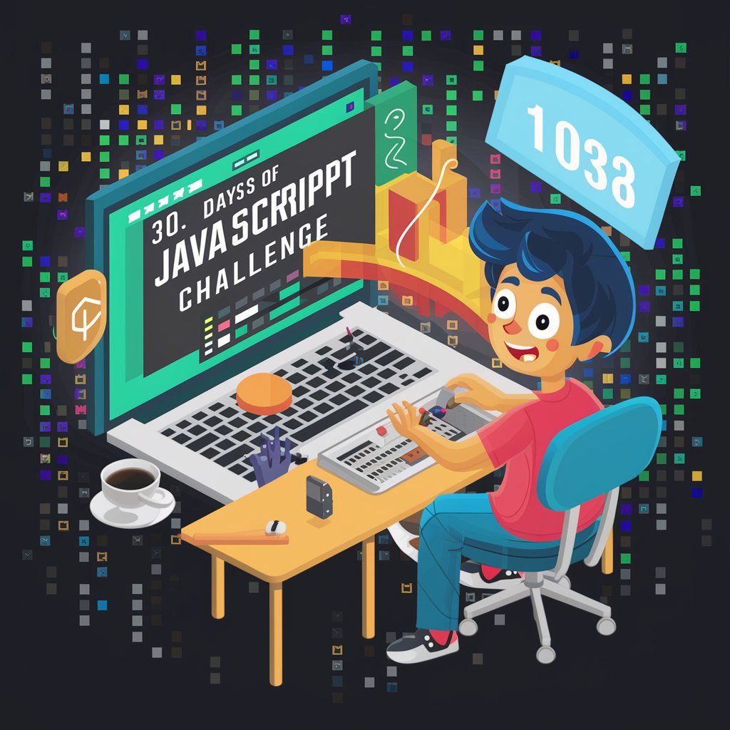 Mayur Gund on LinkedIn: #30daysofjavascript #codingchallenge #day3 # ... Mayur Gund on LinkedIn: #30daysofjavascript #codingchallenge #day3 # ...
