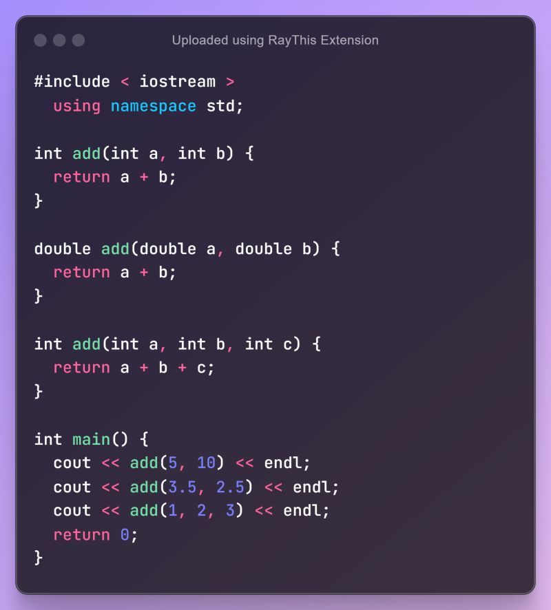 Devesh Jangid on LinkedIn: #100daysofcode #cplusplus # ... Devesh Jangid on LinkedIn: #100daysofcode #cplusplus # ...