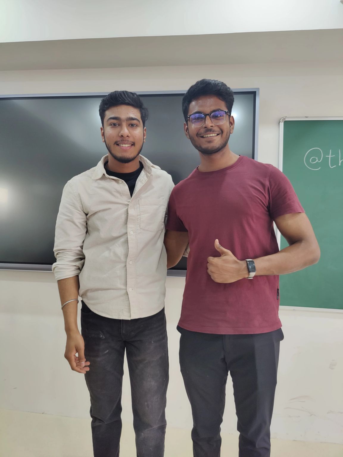 Yash Damdu on LinkedIn: #dsa #codingblocks #learningjourney #gratitude ... Yash Damdu on LinkedIn: #dsa #codingblocks #learningjourney #gratitude ...