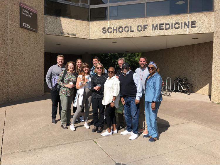 Lou Clark on LinkedIn: Huge gratitude for our fantastic M Simulation ... Lou Clark on LinkedIn: Huge gratitude for our fantastic M Simulation ...