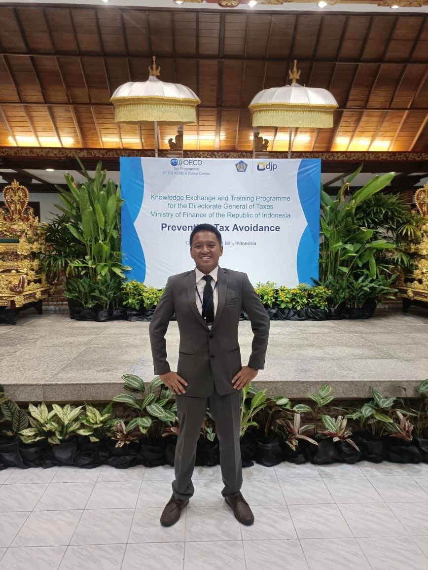 Haryo Bagaskara on LinkedIn: Knowledge Exchange and Training Programme ... Haryo Bagaskara on LinkedIn: Knowledge Exchange and Training Programme ...