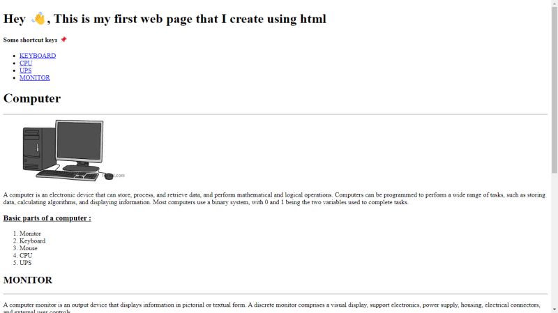 Ranjit Dey on LinkedIn: #coding #webdev Ranjit Dey on LinkedIn: #coding #webdev