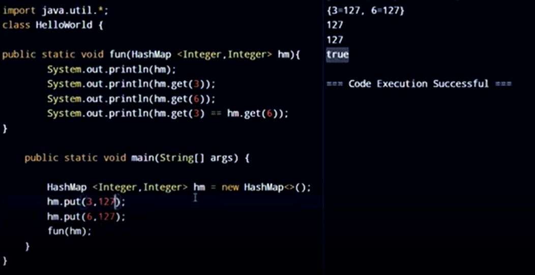 Gayathri Thummuru on LinkedIn: #dsa #java #leetcode #problemsolving # ... Gayathri Thummuru on LinkedIn: #dsa #java #leetcode #problemsolving # ...