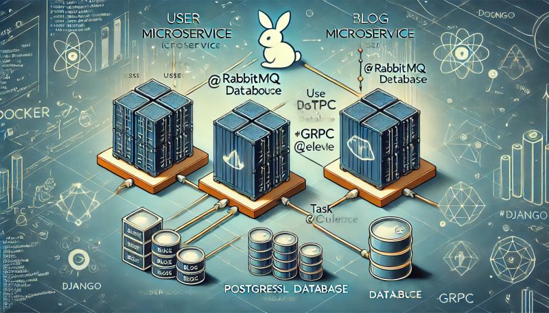 Roman Rakic on LinkedIn: #docker #microservices #django #postgresql # ... Roman Rakic on LinkedIn: #docker #microservices #django #postgresql # ...