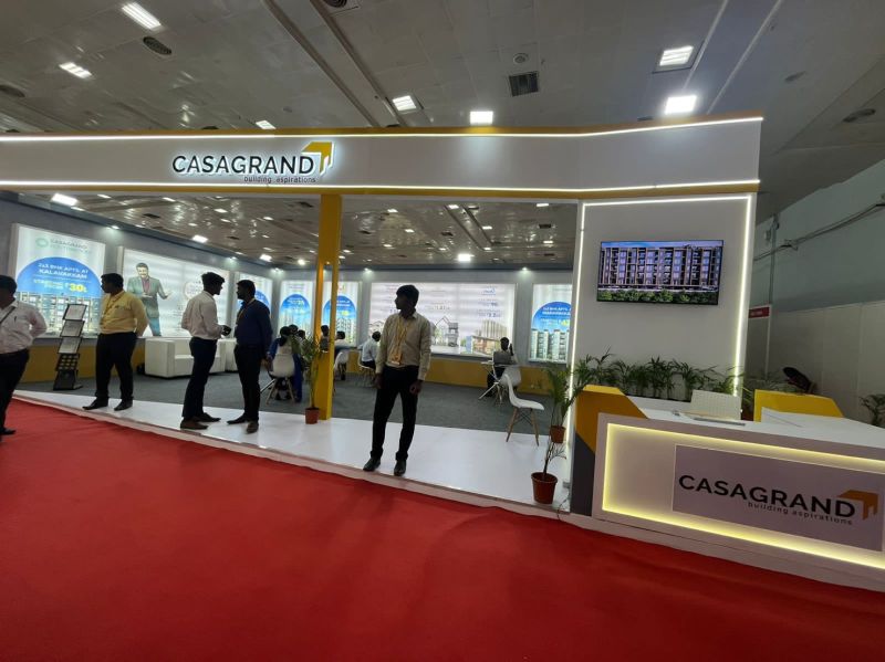 Aarif Khan on LinkedIn: #timesofindia #casagrande Aarif Khan on LinkedIn: #timesofindia #casagrande