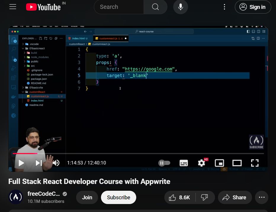 Bikash Krishna Panga on LinkedIn: #reactjs #vite #javascript # ... Bikash Krishna Panga on LinkedIn: #reactjs #vite #javascript # ...