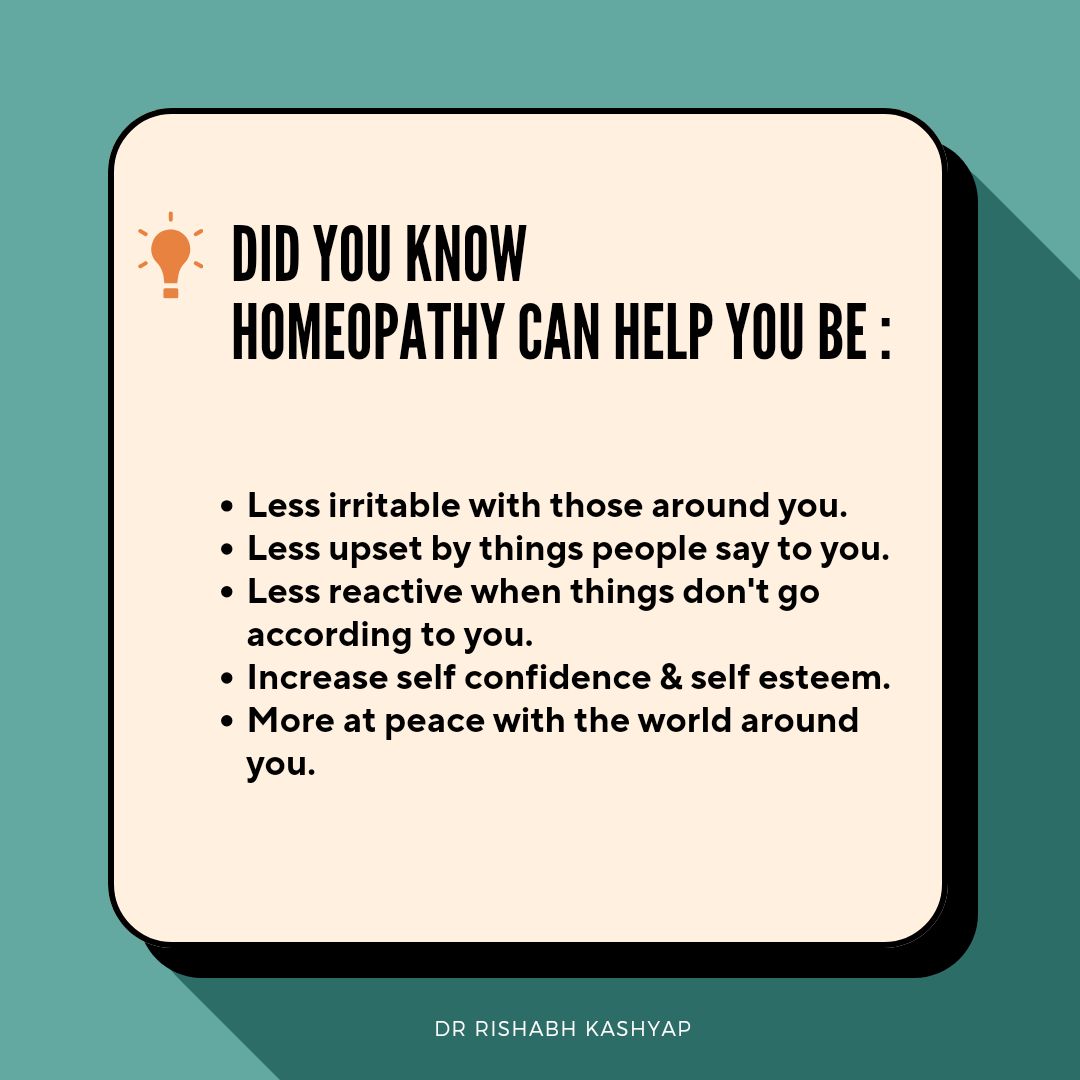 Dr Rishabh Kashyap on LinkedIn: Homeopathy is all this and so much more ... Dr Rishabh Kashyap on LinkedIn: Homeopathy is all this and so much more ...