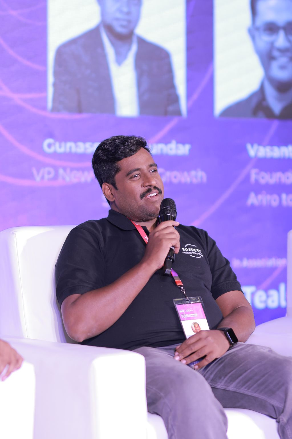 #fmcg #consumerbehavior #innovation | Aswin Kumar #fmcg #consumerbehavior #innovation | Aswin Kumar