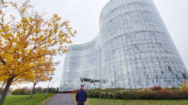 Asish Sabu on LinkedIn: #newstart #powerengineering #masters #germany Asish Sabu on LinkedIn: #newstart #powerengineering #masters #germany