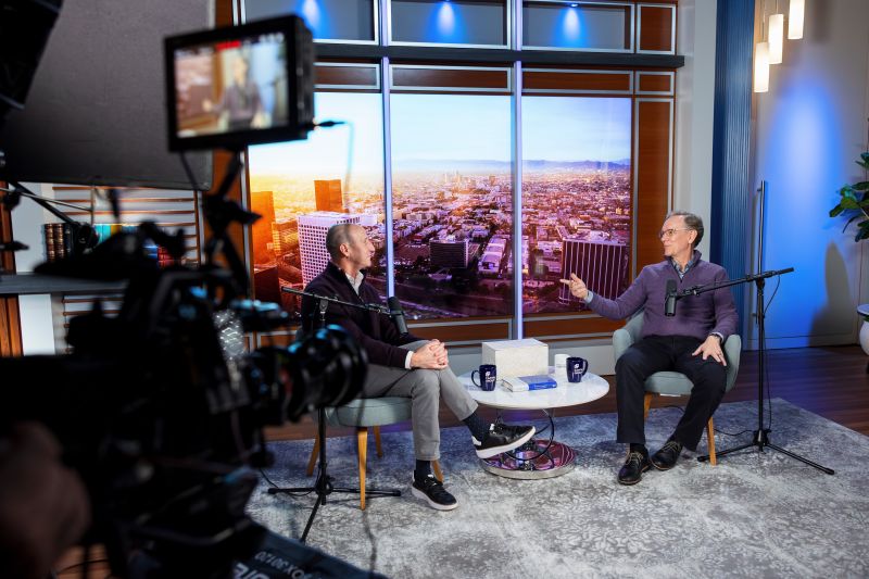 Will Ford, CFA, CPWA® on LinkedIn: Our CEO Mike Gitlin is launching a ... Will Ford, CFA, CPWA® on LinkedIn: Our CEO Mike Gitlin is launching a ...
