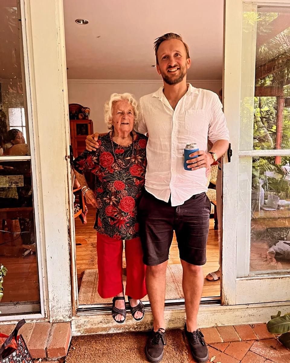 ARIIA on LinkedIn: A great story with many lessons in how to live well ... ARIIA on LinkedIn: A great story with many lessons in how to live well ...