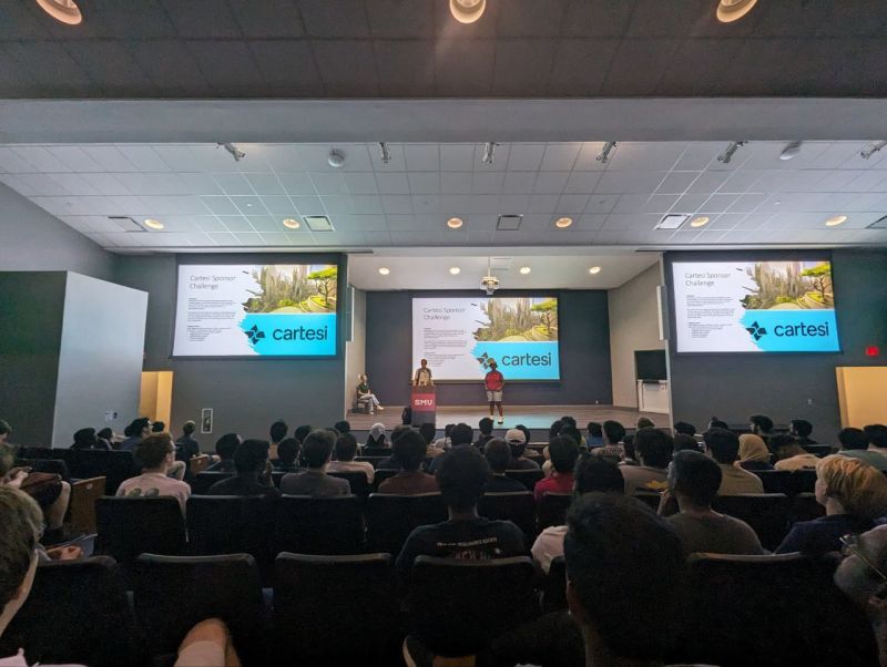 Zach Prater on LinkedIn: Another successful hackathon with Cartesi at ... Zach Prater on LinkedIn: Another successful hackathon with Cartesi at ...