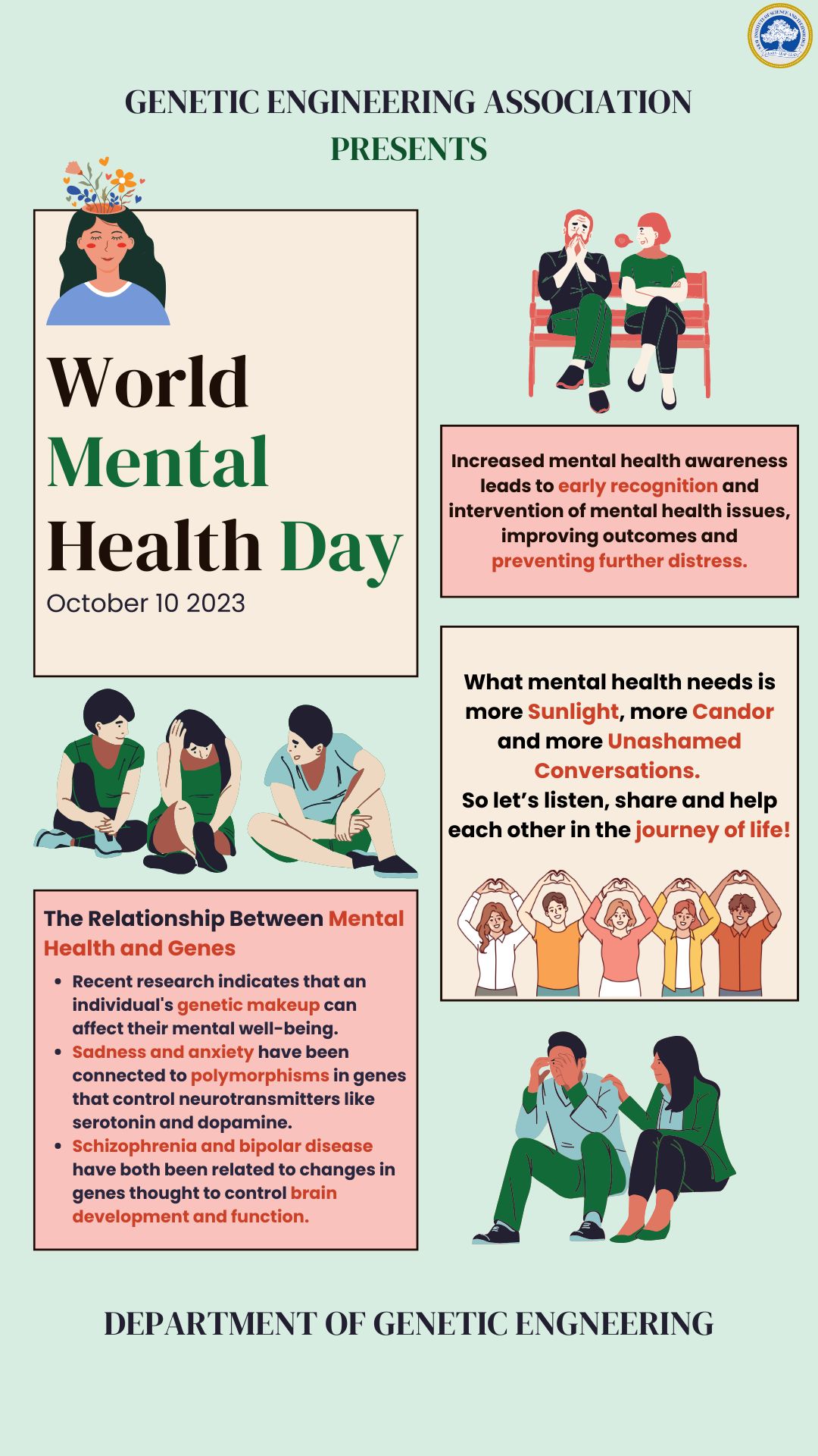 Manvi Jain on LinkedIn: when the mind is sound, the whole world turns ... Manvi Jain on LinkedIn: when the mind is sound, the whole world turns ...