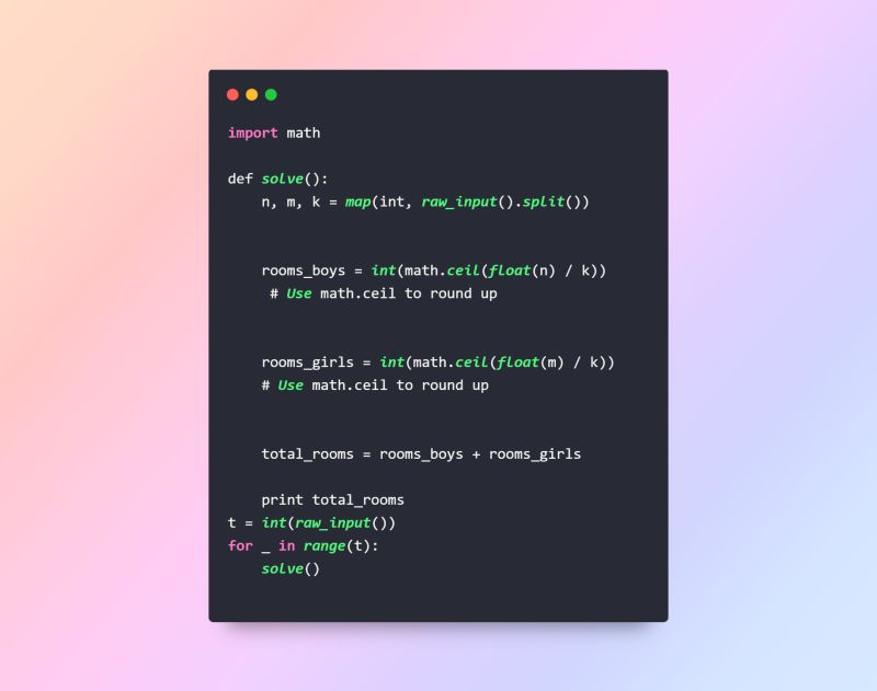 Pranav Aaditya on LinkedIn: #100daysofcode #dsachallenge #python Pranav Aaditya on LinkedIn: #100daysofcode #dsachallenge #python