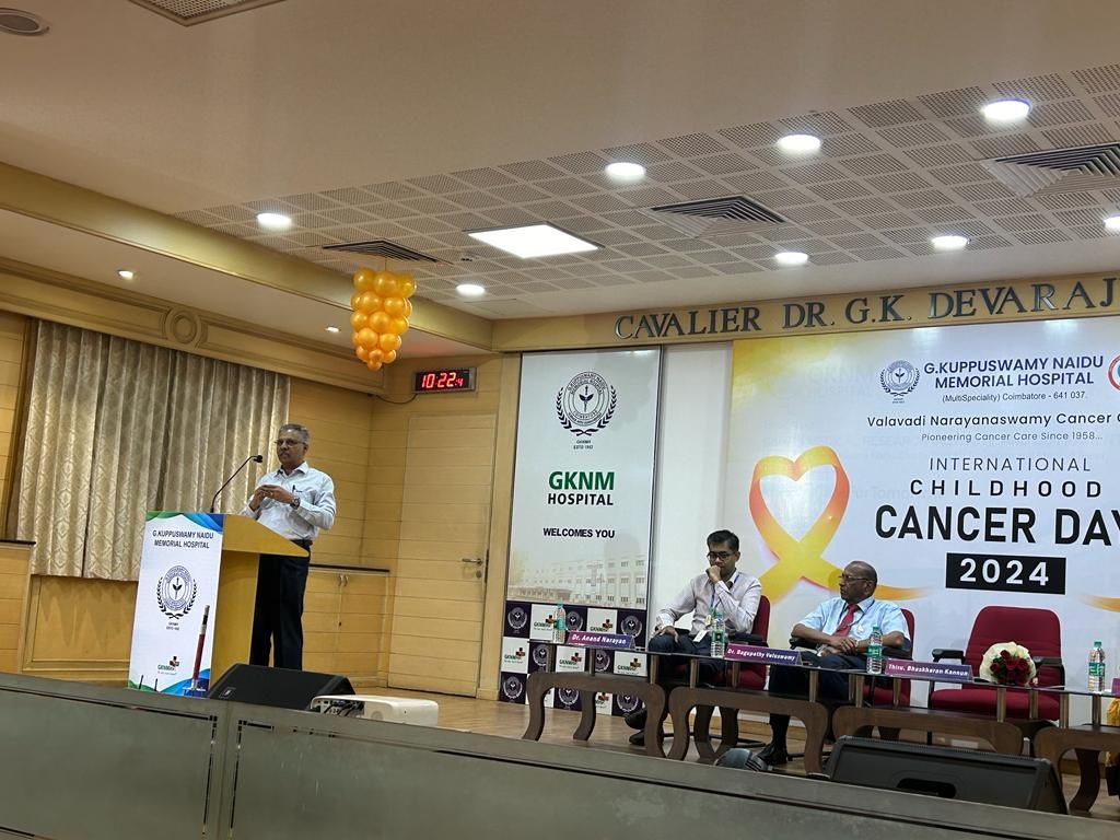 Srivatsan Rangachari on LinkedIn: A day well spent. International ... Srivatsan Rangachari on LinkedIn: A day well spent. International ...