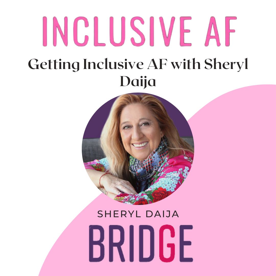 Purpose Worldwide on LinkedIn: Sheryl Daija, founder and CEO of ... Purpose Worldwide on LinkedIn: Sheryl Daija, founder and CEO of ...