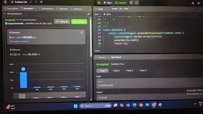 #day21 #365daysofcode #java #arrays #comparator #datastructures ... #day21 #365daysofcode #java #arrays #comparator #datastructures ...