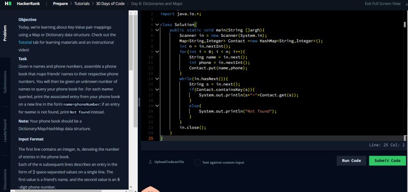 Gaurav Raj on LinkedIn: #codingchallenge Gaurav Raj on LinkedIn: #codingchallenge