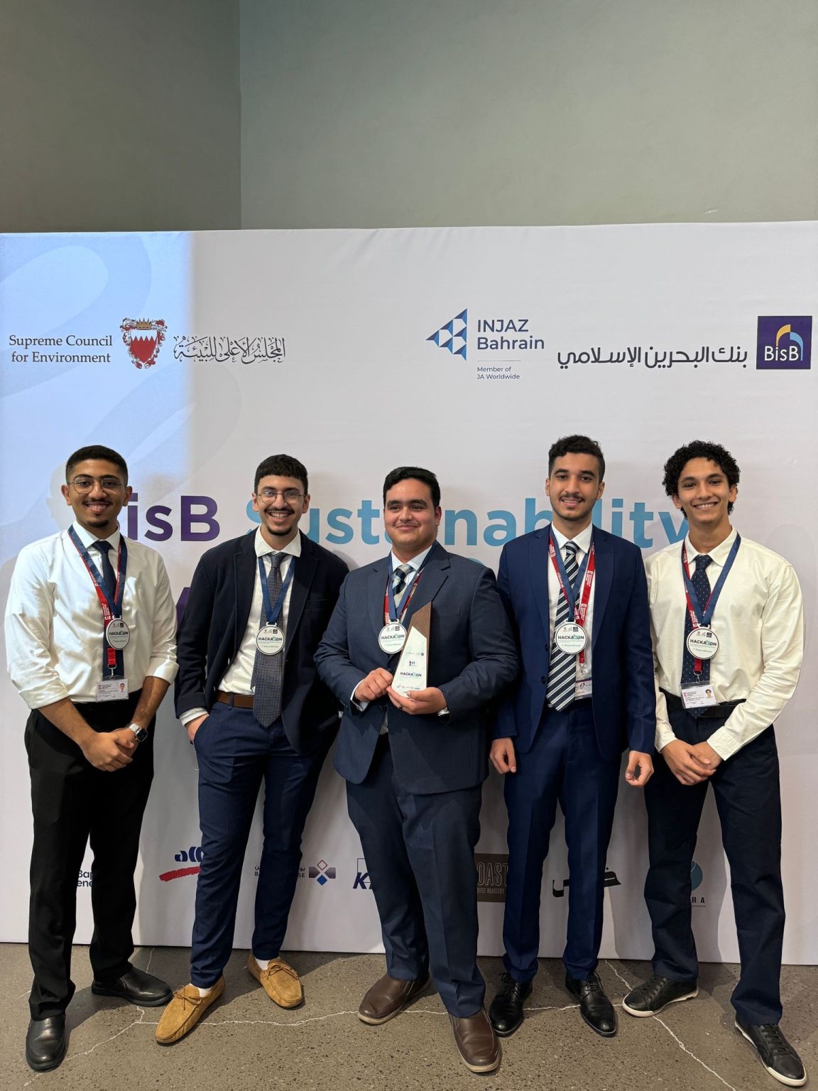 Issa Mohamad on LinkedIn: #sustainability #innovation #hackathon # ... Issa Mohamad on LinkedIn: #sustainability #innovation #hackathon # ...