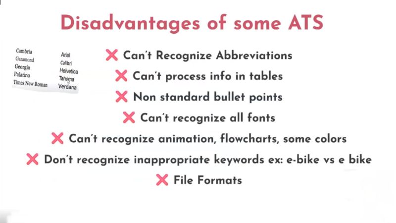 Jayasri B on LinkedIn: Things do not made mistakes in resume: In today ... Jayasri B on LinkedIn: Things do not made mistakes in resume: In today ...