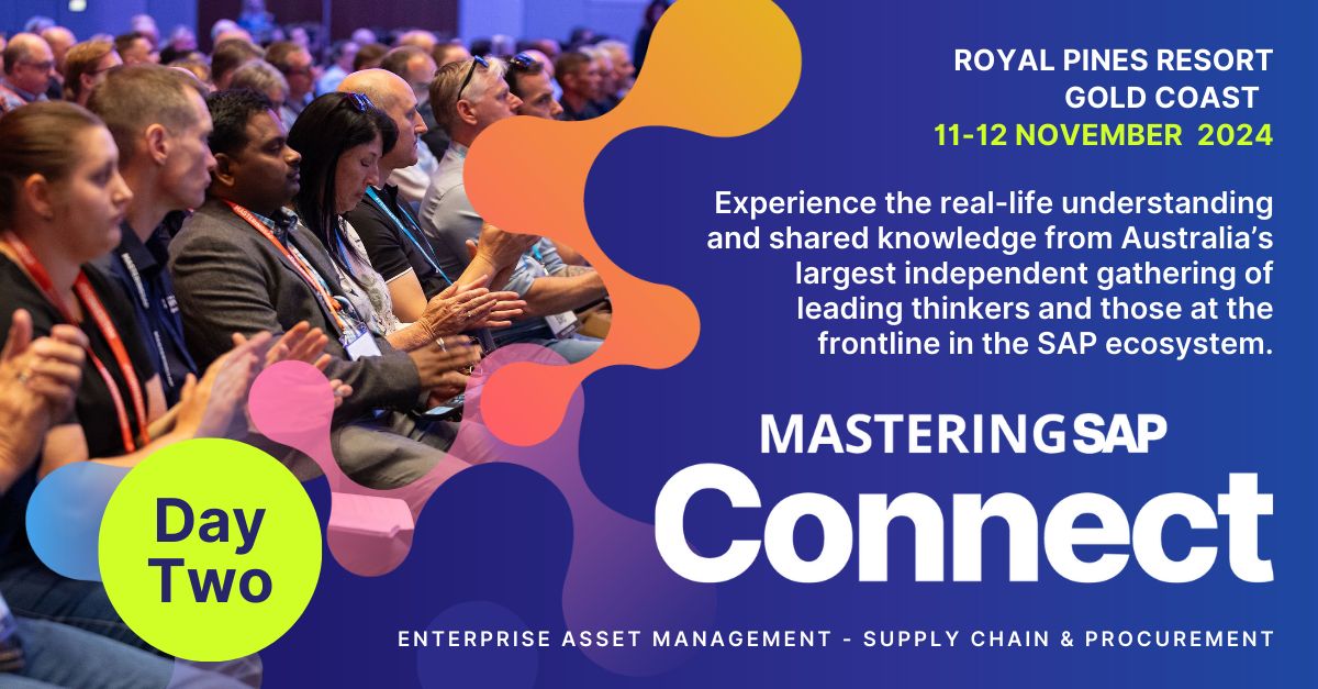 Mastering SAP on LinkedIn: #masteringsap #sapcommunity # ... Mastering SAP on LinkedIn: #masteringsap #sapcommunity # ...